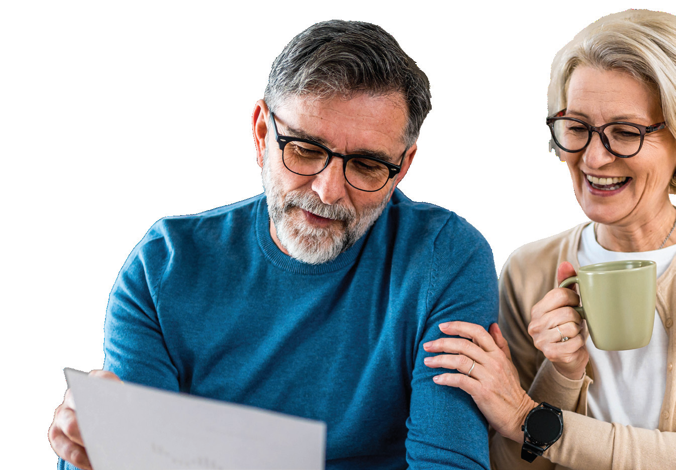 Homepage - Retire Invest