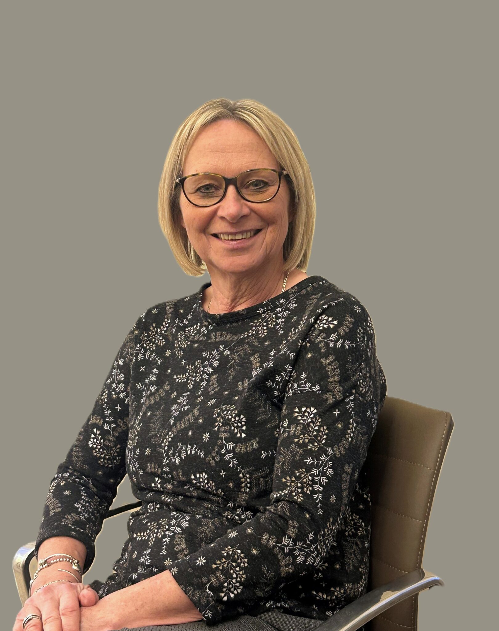 Kate Perrin - Retire Invest
